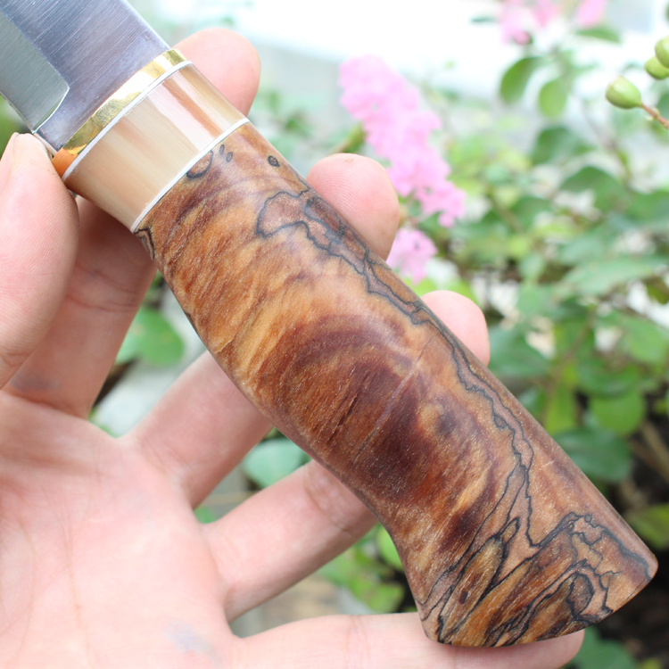 Dao Đi Rừng Polar Leuku145mm