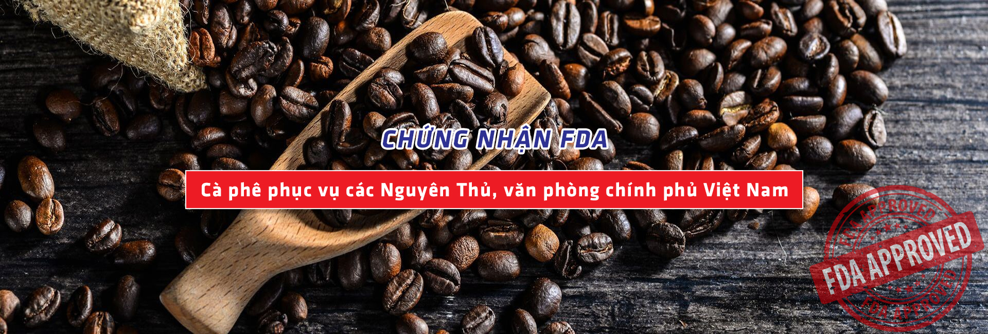 G20 COFFEE - CÀ PHÊ SẠCH - GIÁ TRỊ THẬT