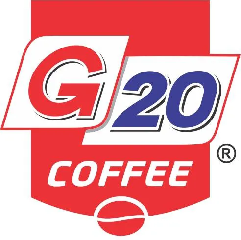 G20 COFFEE - CÀ PHÊ SẠCH - GIÁ TRỊ THẬT