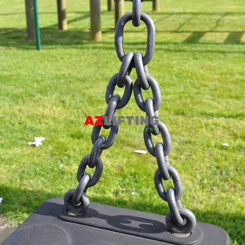 Xích đen chịu lực phi 10 Trung Quốc