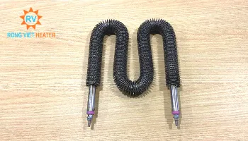 Điện Trở Cánh Tản Nhiệt Chữ M500 | LÀM THEO YÊU CẦU