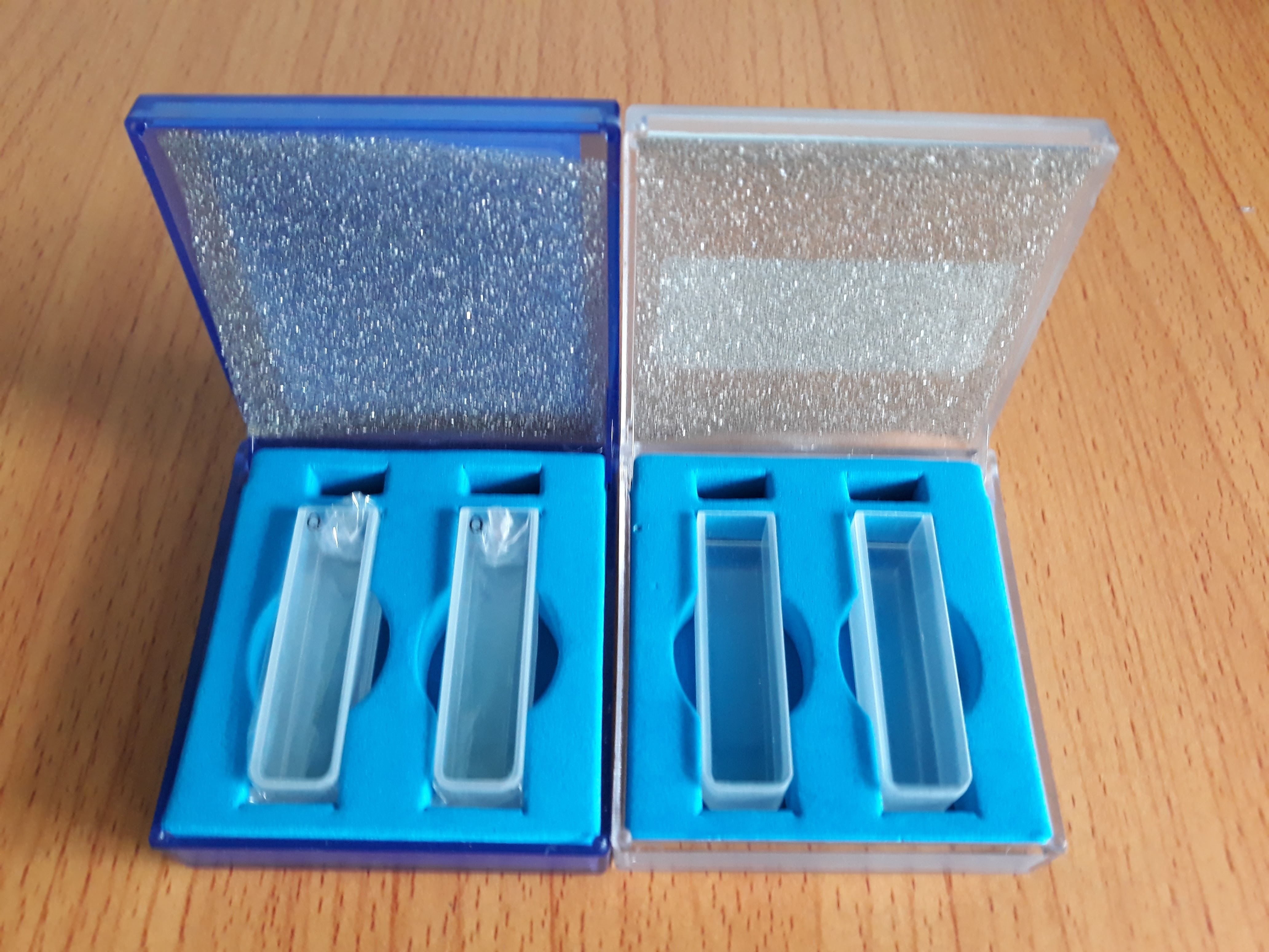 CUVETTE LÀ GÌ?