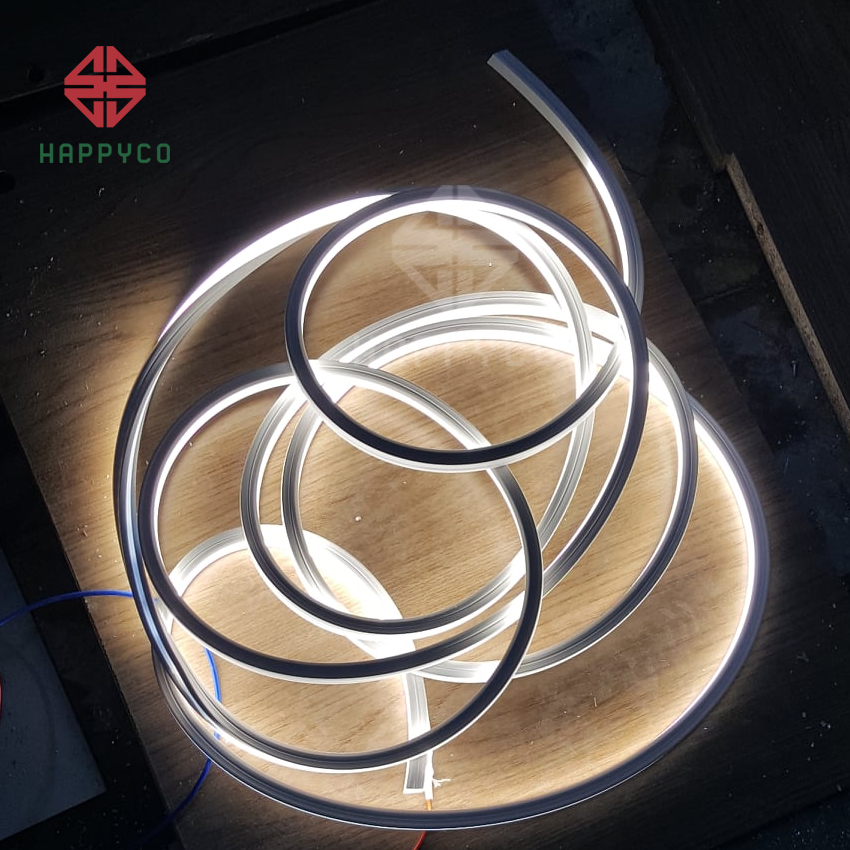 GIỚI THIỆU DÂY ĐÈN LED DÁN TẠI KHO MỘC HAPPYCO BIÊN HÒA ĐỒNG NAI