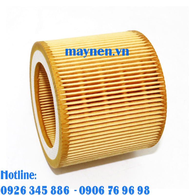 Lọc Gió Máy Nén Khí Hande HD10A