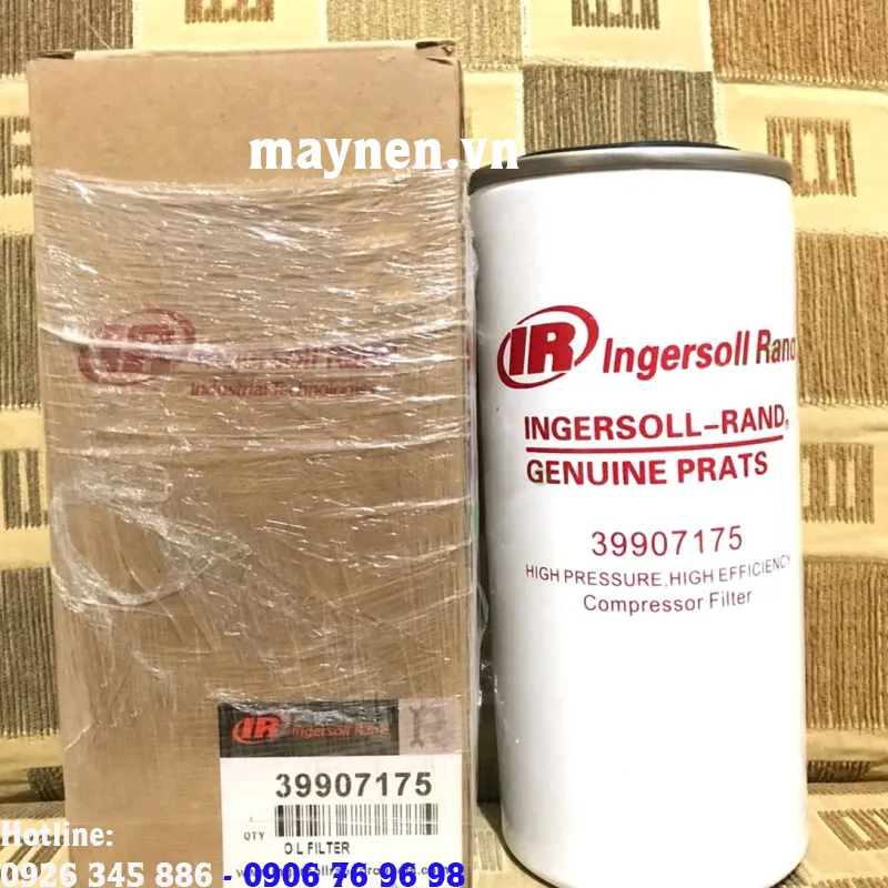 Lọc dầu Ingersoll Rand 39907175
