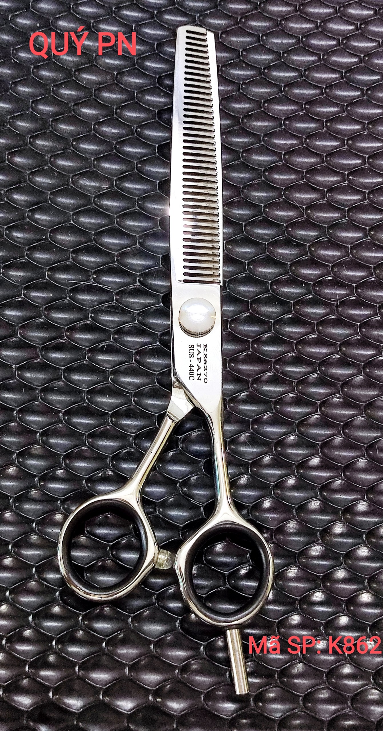 Bộ kéo cắt K86 (7.0 inches)