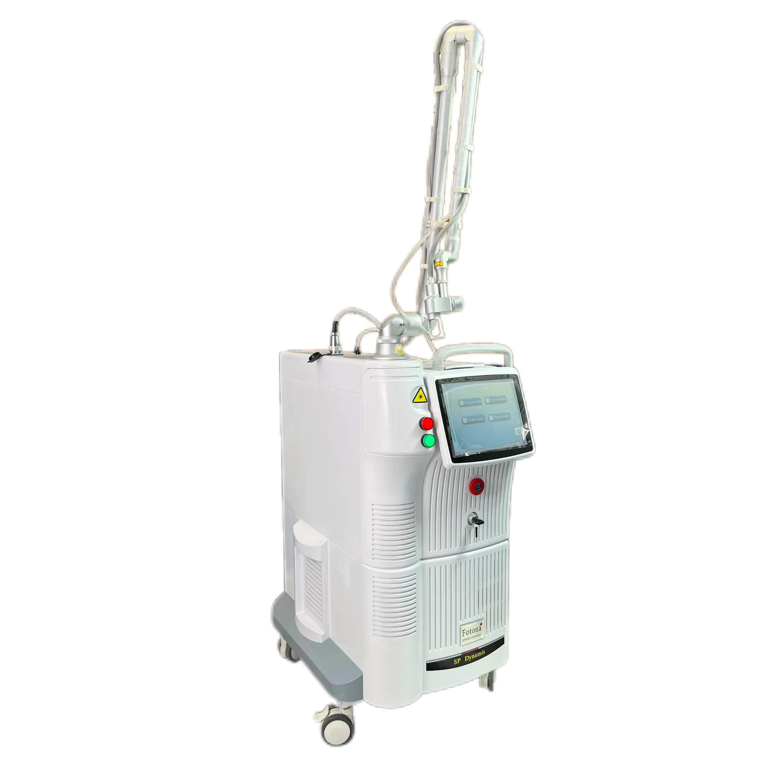 Máy Laser CO2 FRACTIONAL FOTONA Điều Trị Sẹo