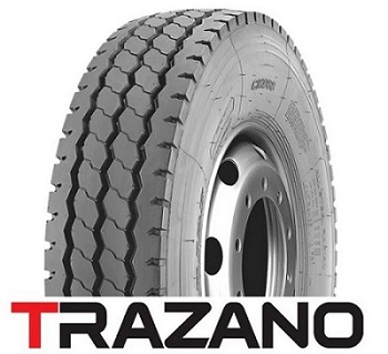 SẢN PHẨM LỐP TRAZANO