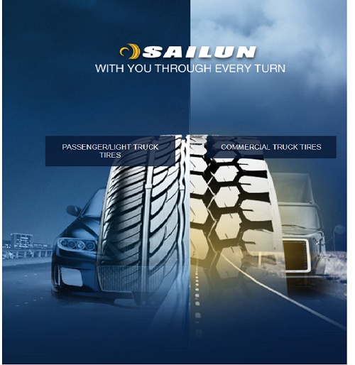 VỎ SAILUN CÓ TỐT KHÔNG?