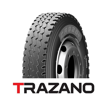 SẢN PHẨM LỐP TRAZANO