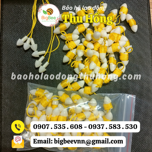 Nhập sỉ nút bịt tai cao su giá rẻ ở đâu