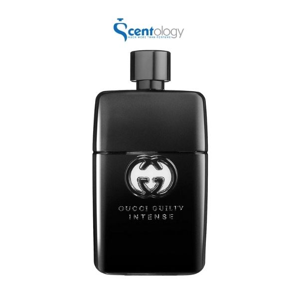 NƯỚC HOA NAM GUCCI GUILTY INTENSE POUR HOMME EDT | SCENTOLOGY