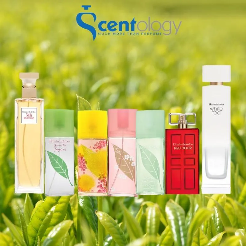 Top 7 nước hoa Elizabeth Arden dành cho nữ - Khí chất bao nhiêu hạnh ...