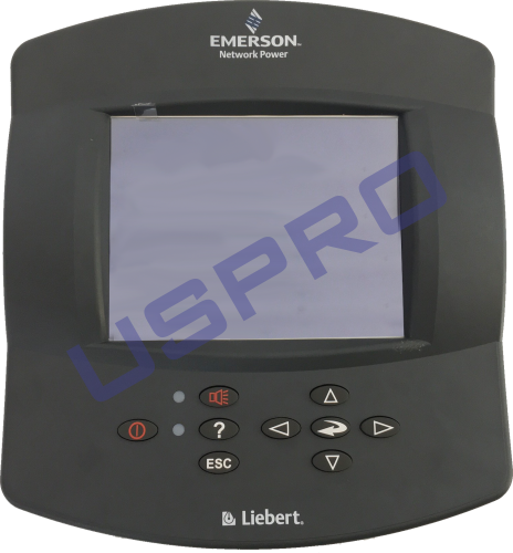 Màn hình iCOM máy lạnh chính xác Emerson Vertiv