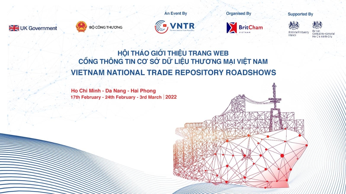 Recap: Ministry of Industry and Trade (MOIT) and the UK Government ...