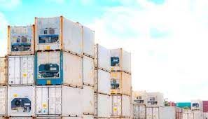 NON-OPERATING REEFER HAY NOR SHIPPING CONTAINER LÀ GÌ?