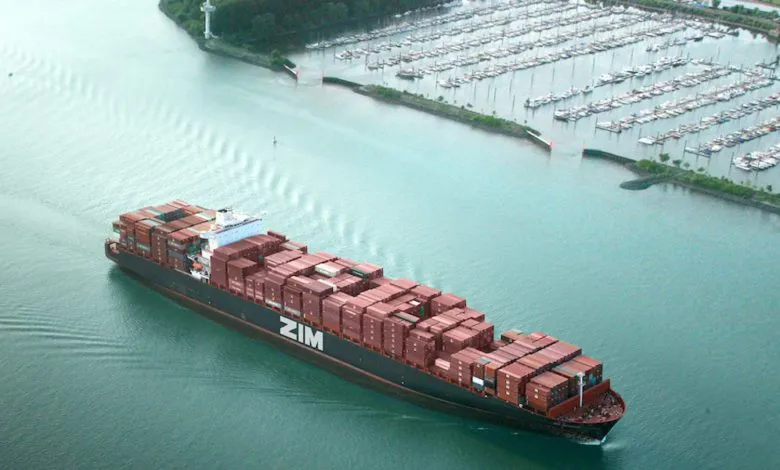 ZIM MAKES INROADS IN VIETNAM