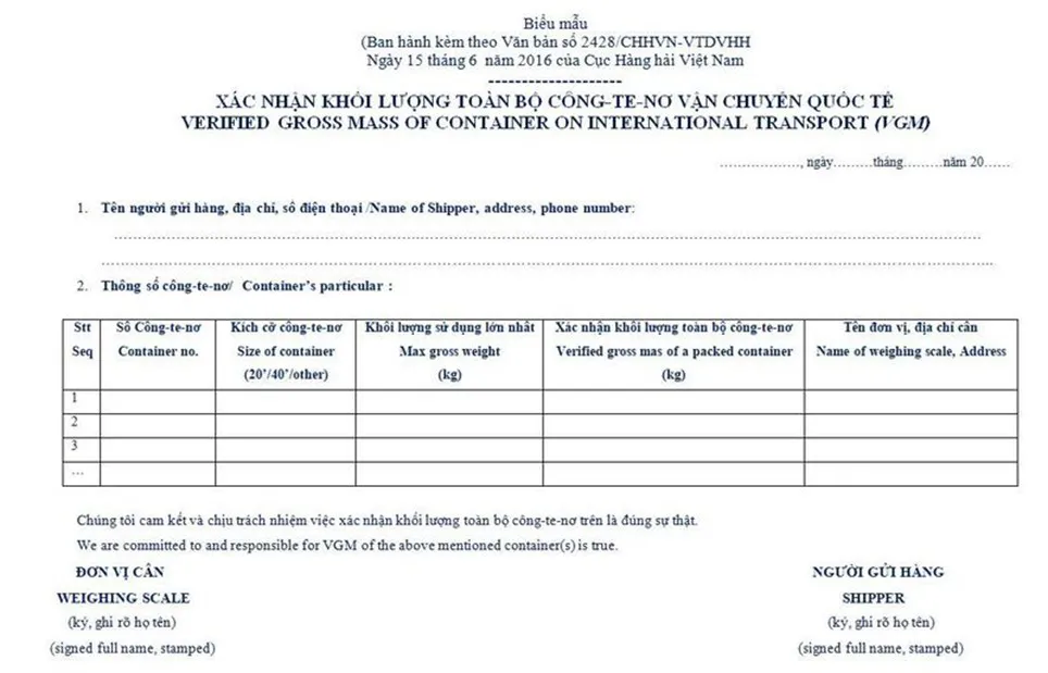 ALL THINGS YOU SHOULD KNOW ABOUT VGM