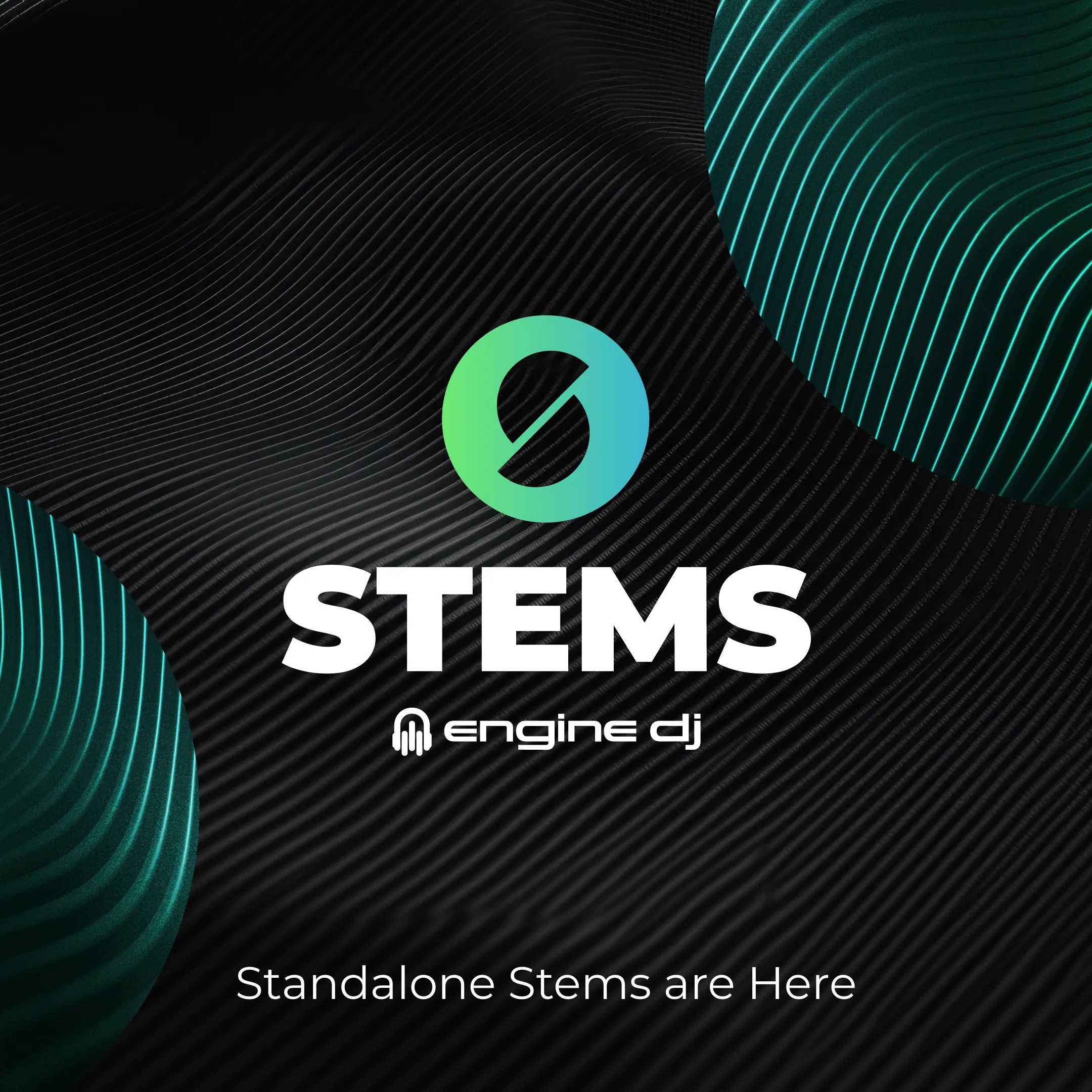 Stem chính thức có mặt trên Denon DJ Prime 4+ và các bàn DJ sử dụng ...