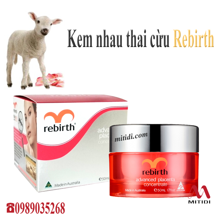 Kem cừu Úc giá bao nhiêu ? Mua ở đâu uy tín