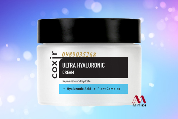 Khám phá sự hiệu quả của kem xóa nếp nhăn Hàn Quốc