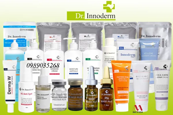 Dr INNODERM