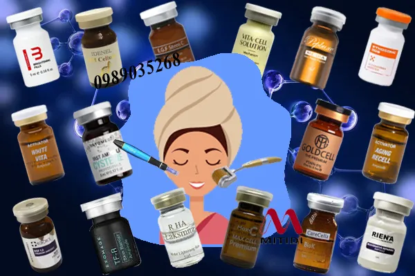 Tế bào gốc lăn kim có hết nám không