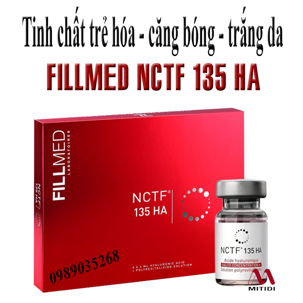 Tế bào gốc trẻ hóa da Curestem Cell Healer S20