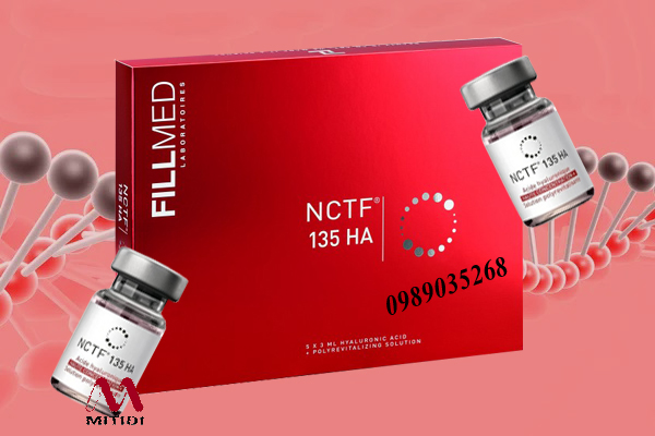 Tế bào gốc trẻ hóa da Curestem Cell Healer S20