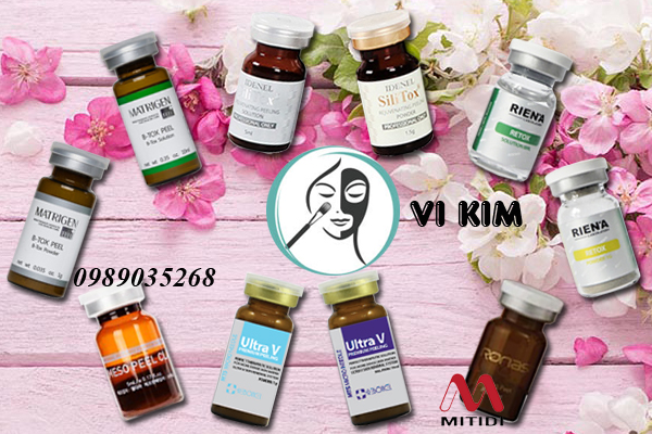 Vi kim có tác dụng gì