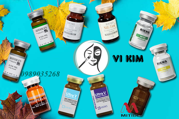 Vi kim tảo biển Hàn Quốc giá bao nhiêu