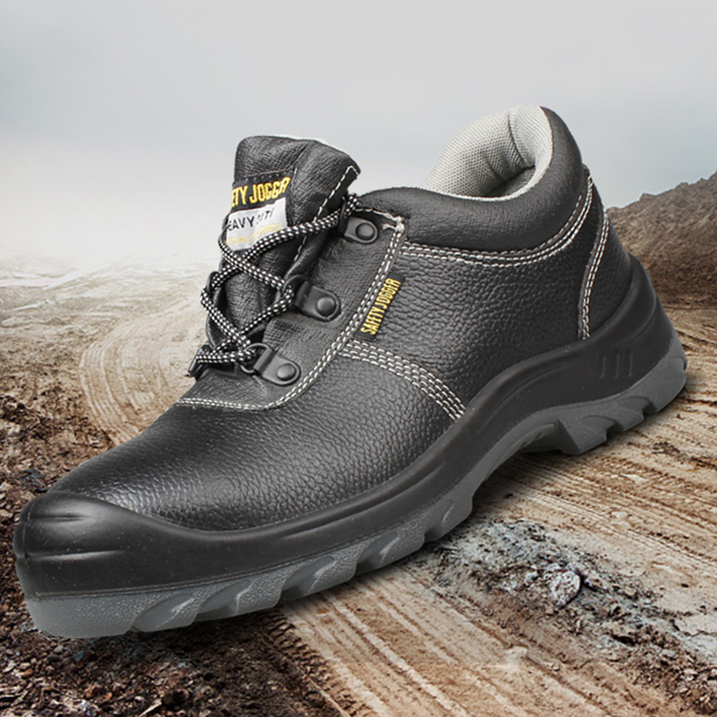 #1 Giày bảo hộ thấp cổ Jogger Bestrun S3 CHÍNH HÃNG