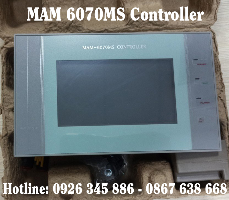 Bộ Điều Khiển MAM 6070