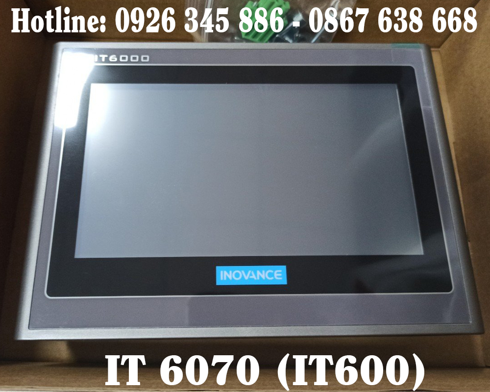Bộ Điều Khiển IT6070 (IT6000)