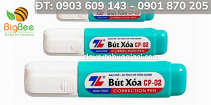 Mua bút xóa nước giá sỉ rẻ ở đâu tại TP.HCM