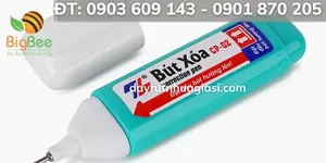 Bán sỉ bút xóa nước giá rẻ nhất TP.HCM