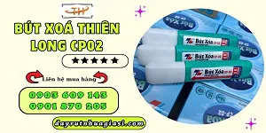 Bút xoá Thiên Long CP02 giá rẻ