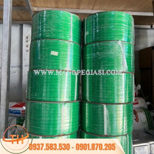 Dây đai nhựa PP chính hãng chịu lực cao giá rẻ