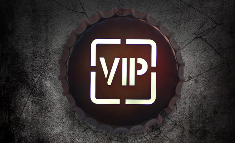 Đèn Chỉ Dẫn Trang Trí