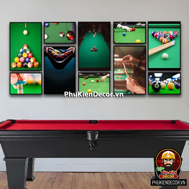 Tranh canvas treo tường trang trí