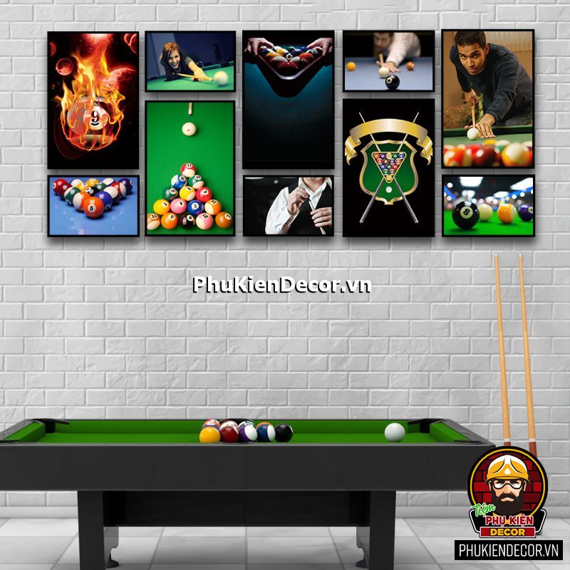 Tranh canvas treo tường trang trí