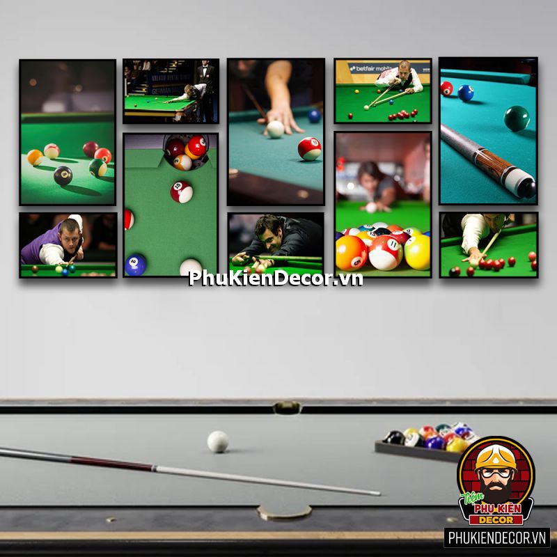 Tranh canvas treo tường trang trí