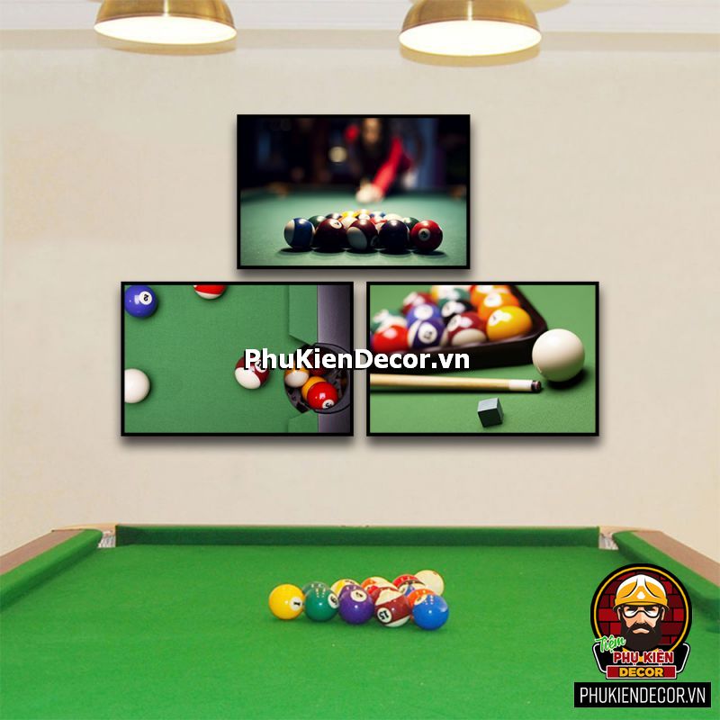 Tranh canvas treo tường trang trí