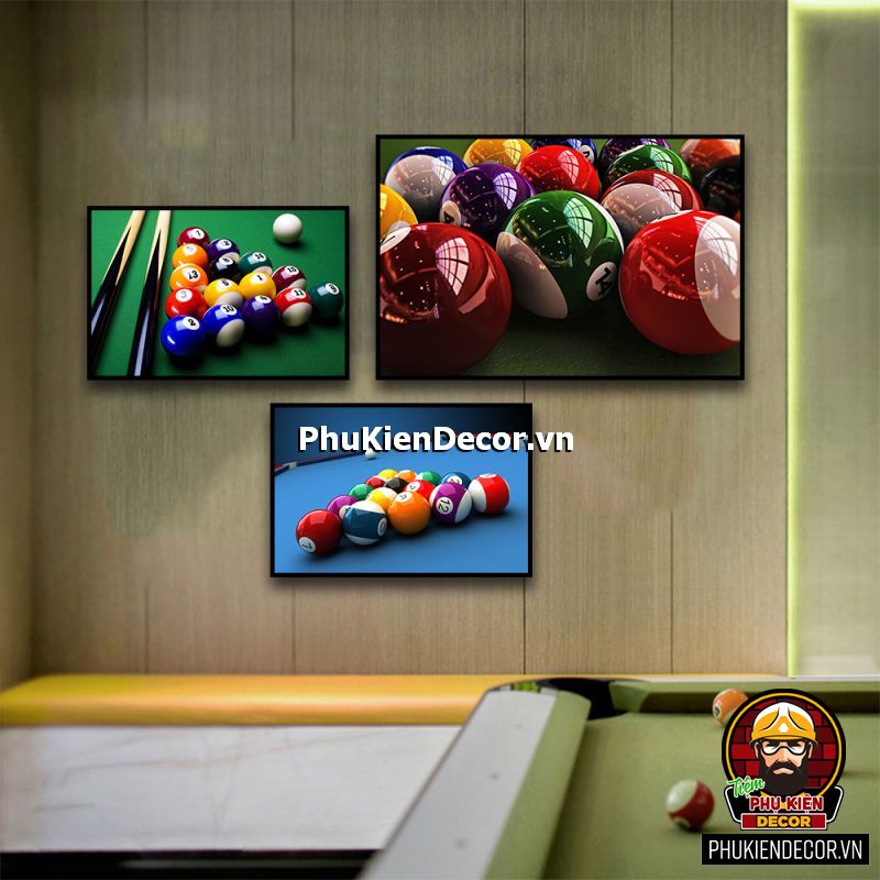 Tranh canvas treo tường trang trí