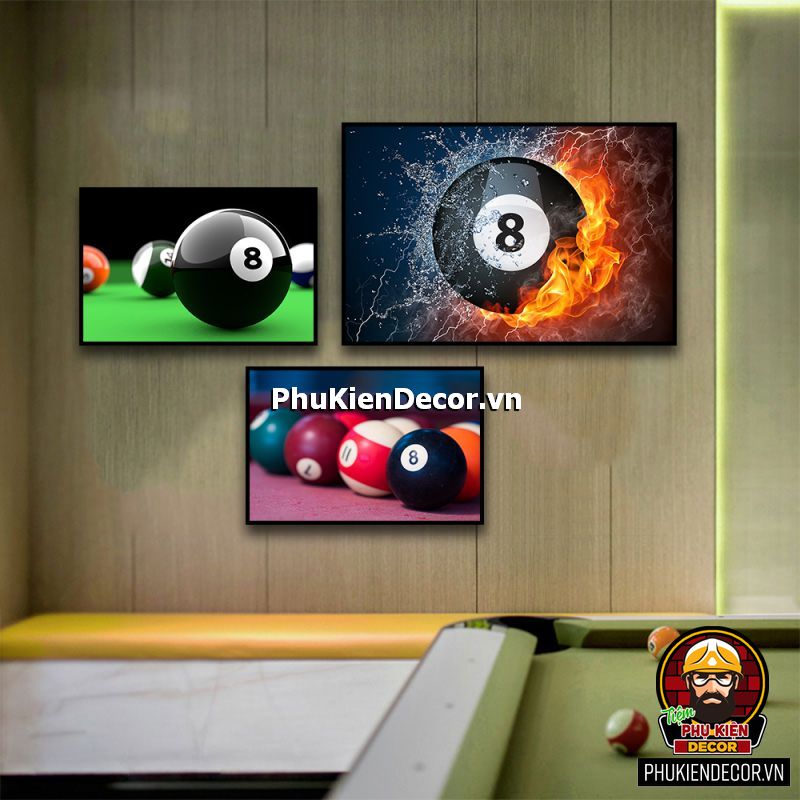 Tranh canvas treo tường trang trí