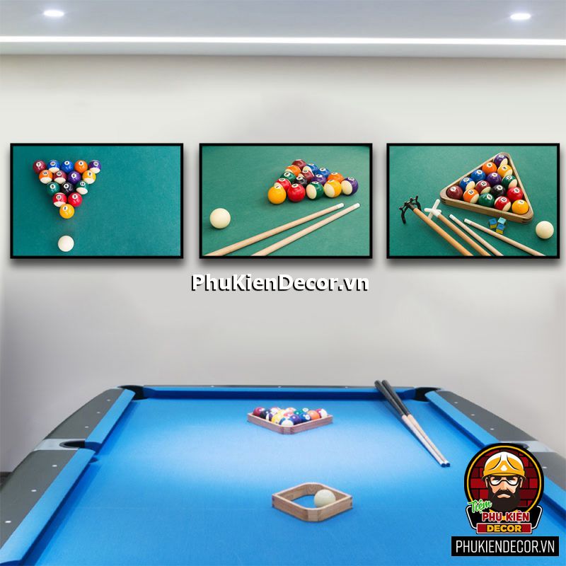 Tranh canvas treo tường trang trí