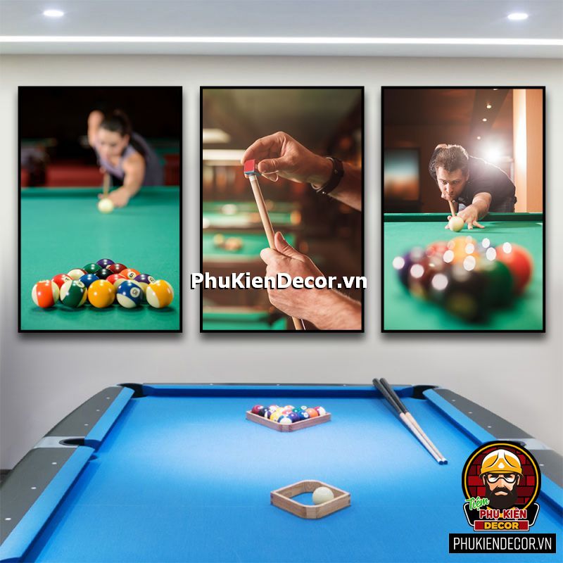 Tranh canvas treo tường trang trí