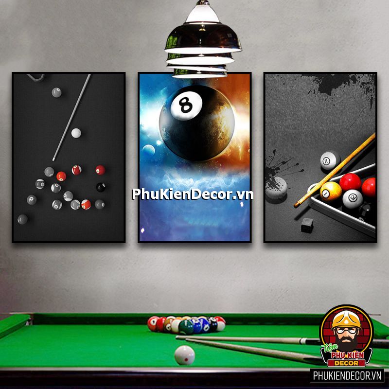 Tranh canvas treo tường trang trí