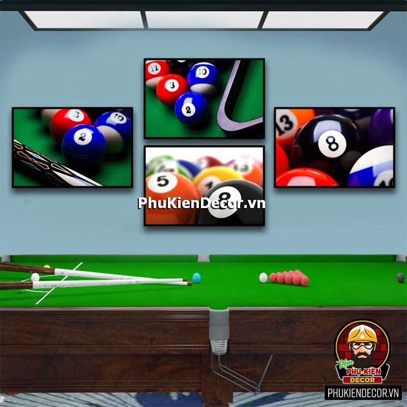 Tranh canvas treo tường trang trí