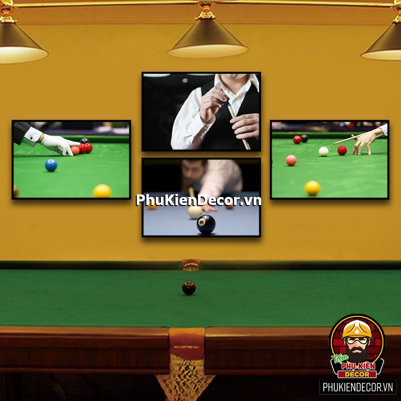 Tranh canvas treo tường trang trí